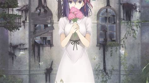 Hdデスクトップ 壁紙 アニメ 間桐桜 劇場版 Fatestay Night Heavens Feel フェイトシリーズ