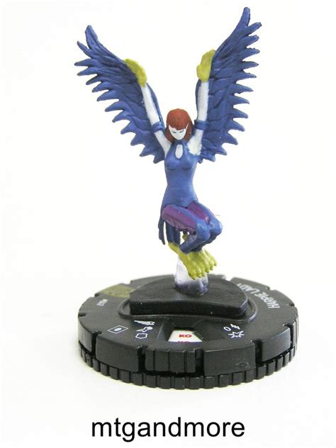 047 Harpie Lady Yu Gi Oh Set 1 Mtgandmorede