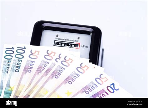 Energy Costs Electricity Tariff Price Increase Energies Electrical