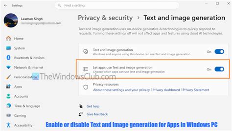 Choose Where To Get Apps Option Grayed Out In Windows Settings