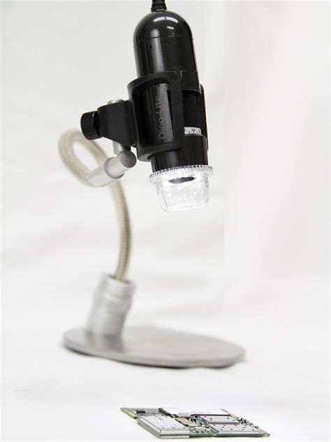 Dino Lite Digital Microscope MS33W Stand Accessory