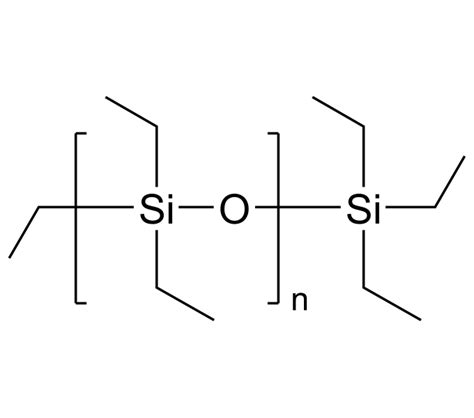 Polydiethyl Siloxane
