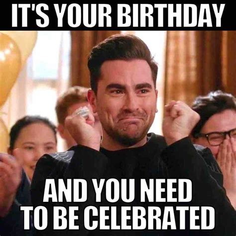 30 Funny Happy Birthday Memes That Will Bring The Laughs Funny Happy