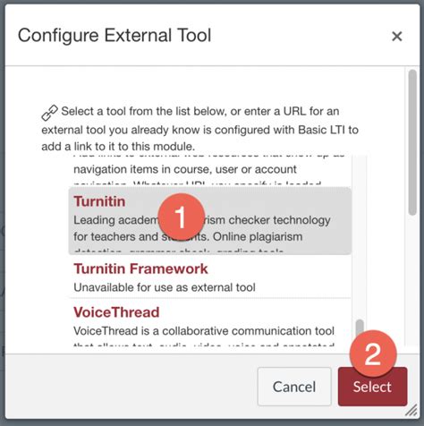 Canvas How To Turnitin Assignments California State University