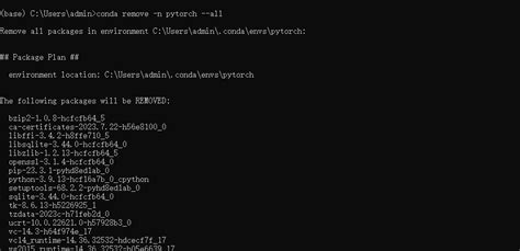 windows系统pytorch安装与配置（相关环境已部署） windows安装pytorch csdn博客