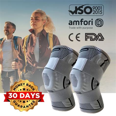 Betterspine™ Knee Brace Maximum Support And Comfort