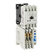 IEC Motor Starter: 7A, 240 VAC (60Hz)/220 VAC (50Hz) coil voltage (PN ...