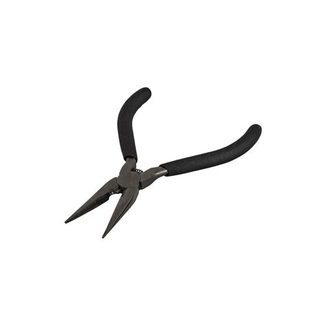 Forbicipinze E Coltelli Sensas Sensas Mini Pince Cendrees