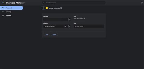 Google Chrome How To Find Your Saved Passwords
