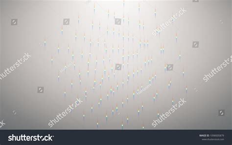 Software Development Programming Program Code On Stock Illustration