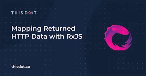Creating Observables In Rxjs This Dot Labs