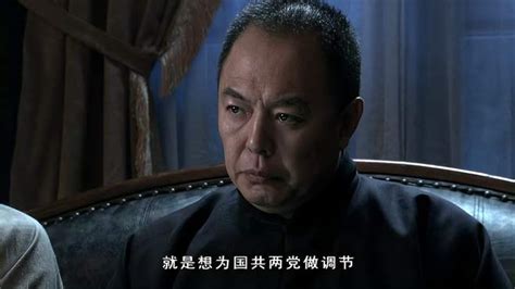 1945：蒋介石在全国代表大会上，竟对投降日本的部下，委以重任 影视综视频 搜狐视频