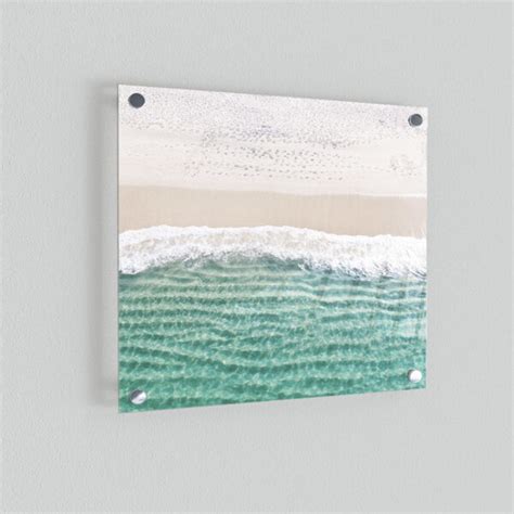 Perspex Print Hut