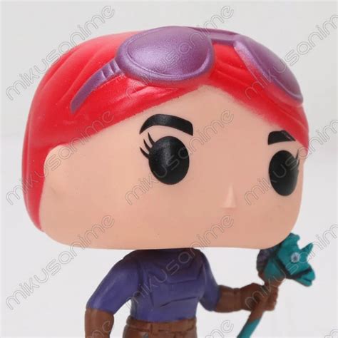 Set 9 Figuras Estilo Funko Fortnite
