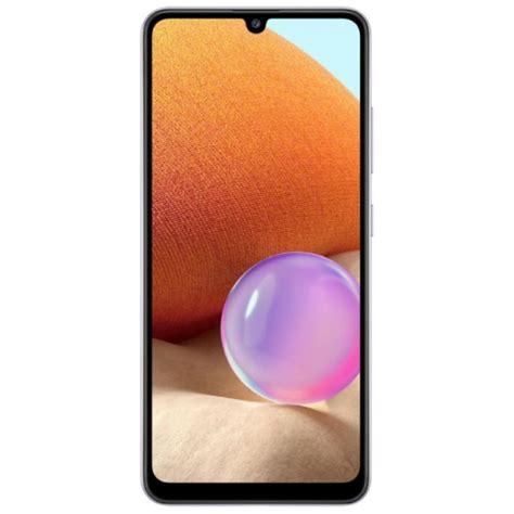 Купить Samsung Galaxy A32 4 ГБ/128 ГБ Lavender фиолетовый в кредит в ...