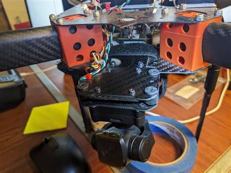 Siyi Fpv App Mavlink Osd Osd Video Ardupilot Discourse