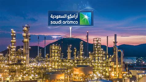 تراجع أرباح أرامكو خلال الربع الثالث لـ 44 مليار ريال صحيفة صدى