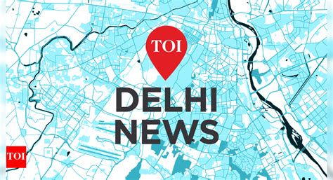 Three Fake Cops Held As Extortion Racket Busted Delhi News The