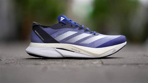 adidas adizero boston 12 review meta endurance