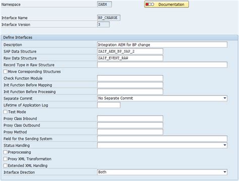 Integration Of Sap S4hana With Sap Integration Suite Advanced Event Mesh Aem Using Aif Erp Qanda