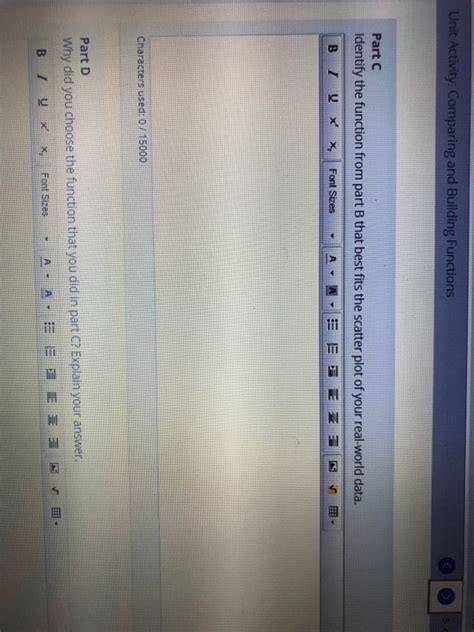 Solved Task 1 A Print Functions That Fit In This Activity