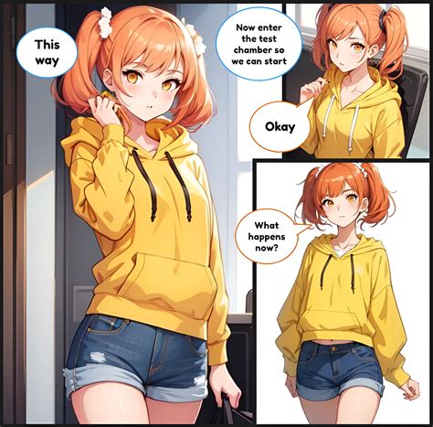 Running Some Tests Page 3 By Felskafel On Deviantart