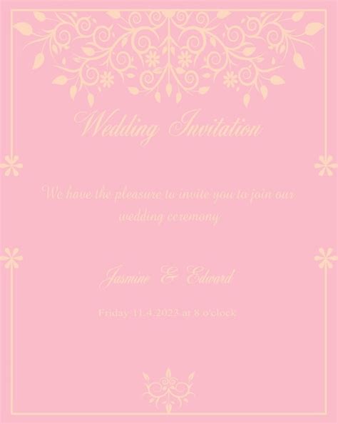 Shadi Card Design Background Images Free Download On Freepik