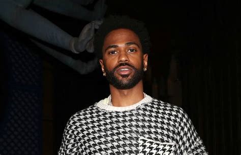 Big Sean Addresses Nipsey Hussles Killer Youre Making A Permanent