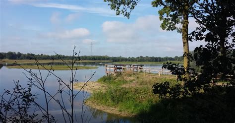 Wandeltocht Buiten De Gemeentegrenzen