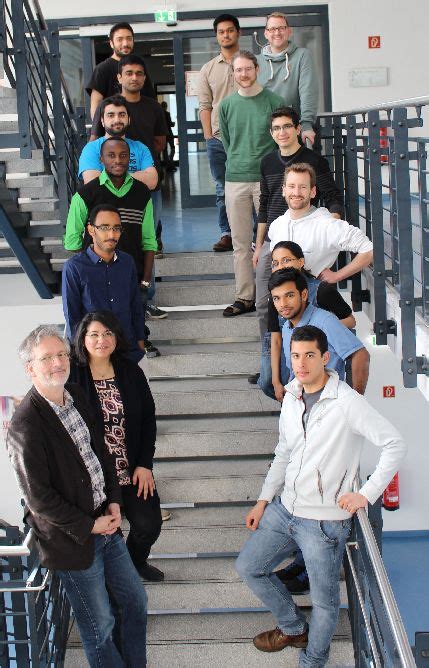 Profile Master Of Autonomous Systems Hochschule Bonn Rhein Sieg H Brs