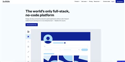 Goodspeed How Democratizes No Code App Development