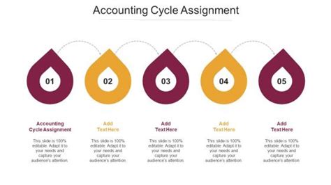 Assigning Accountabilities Powerpoint Presentation And Slides Slideteam