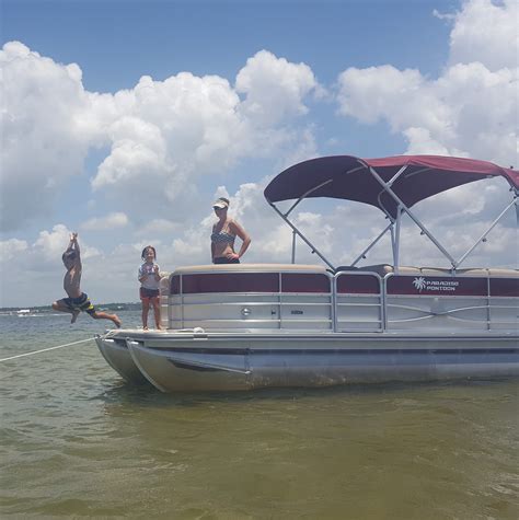 Pensacola Pontoons