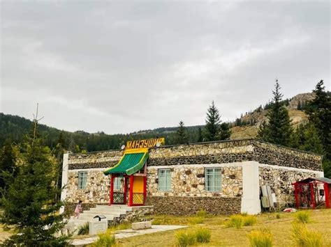 manzushir temple and around ub 3 days tour tsogoo travel mongolia