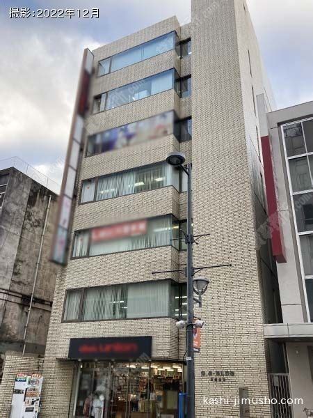 Gsビル 浦和 貸事務所・賃貸オフィスは貸事務所ドットコムさいたま
