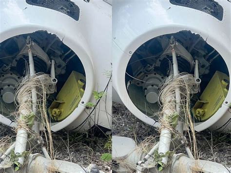 Helikopter Jatuh Di Bali Terlilit Tali Layangan Mantan KSAU Helikopter Rawan Foreign Object