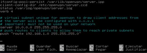 Connect External Computers To A Local Domain OpenVPN Support Forum