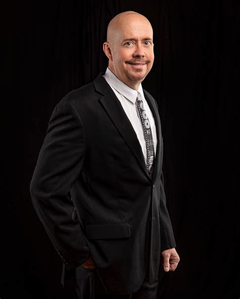 Announcer VO Artist Ron J Ruhman