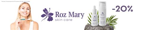 Скидка 20% на Roz Mary – купить в официальном интернет-магазине ЛЭТУАЛЬ ...