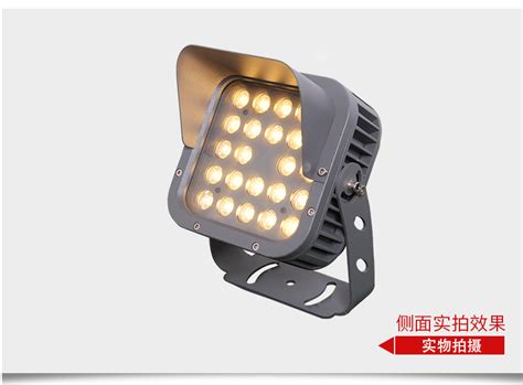LED投光灯 大功率投光灯 投光灯厂家 投光灯定制 投光灯价格 工程投光灯首选广东泓禧汇光电有限公司