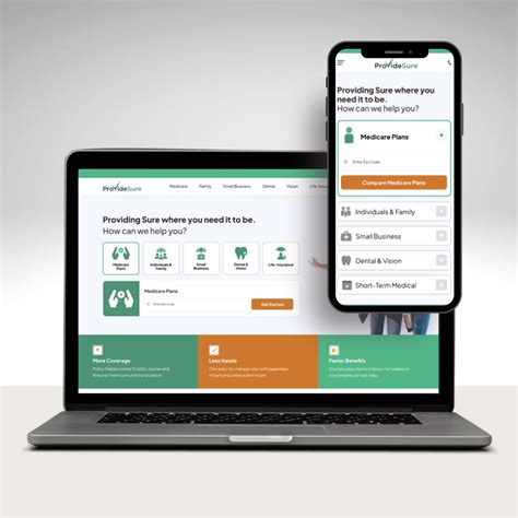 Providesure Case Study Codeiez