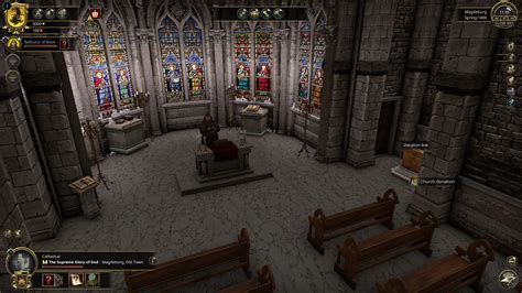 Купить ключ для игры The Guild 3 для STEAM. Отзывы The Guild 3. В наличии