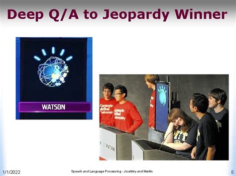 Speech And Language Processing Chapter 1 Of Slp