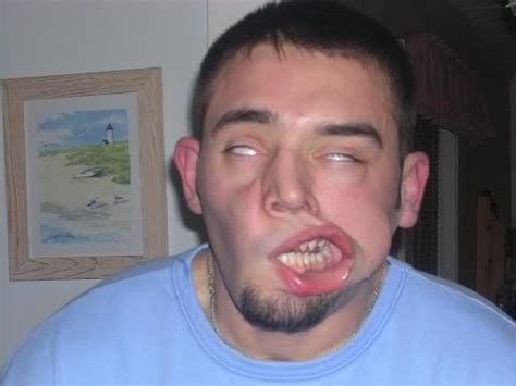 Top Las Caras Mas Chistosas