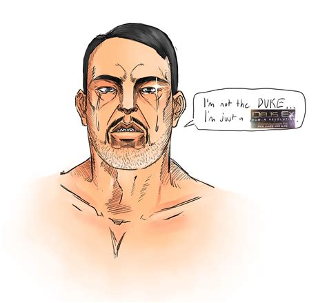 Oc I Drew Duke Abele Let Me Know What You Guys Think Rdishonored