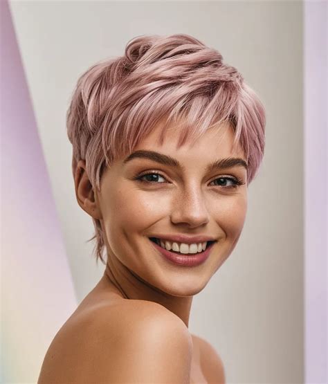 20 Summer Pixie Haircuts Youll Love