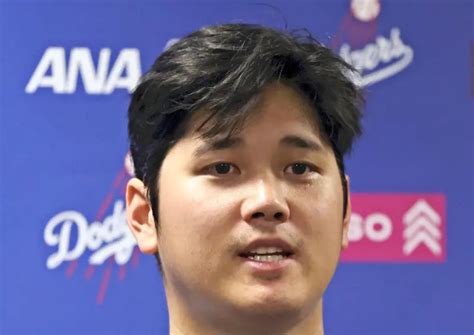 大谷翔平奪2024國聯mvp！寫下mlb新頁 「紀錄、訪問、數據」一覽 Mlb 運動 Nownews今日新聞