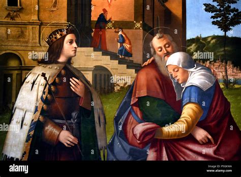Chiesa Dei Santi Gioacchino E Anna Immagini E Fotografie Stock Ad Alta