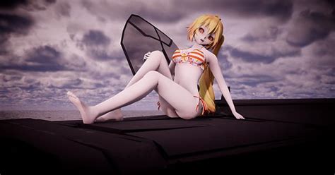 Mmd Poses Album On Imgur