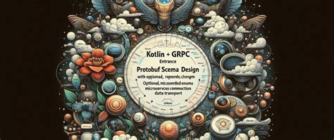 kotlin grpc build your first service in four steps dev community